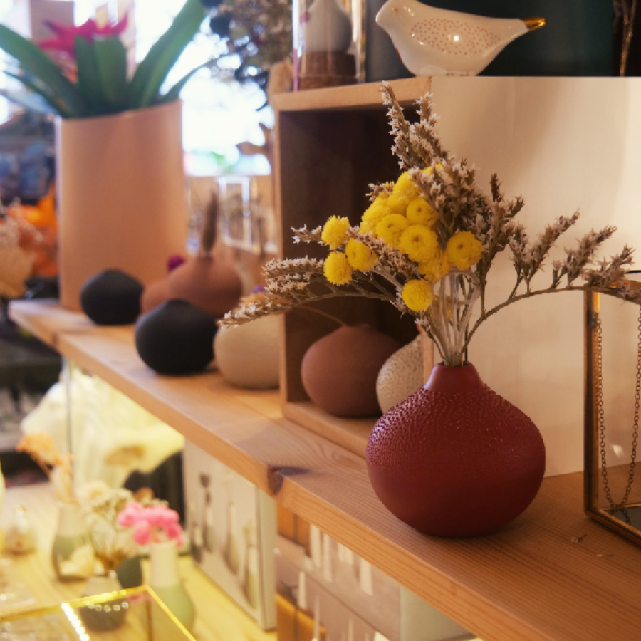 Bonjour Concept Store - BM Business Development : Agence de ...